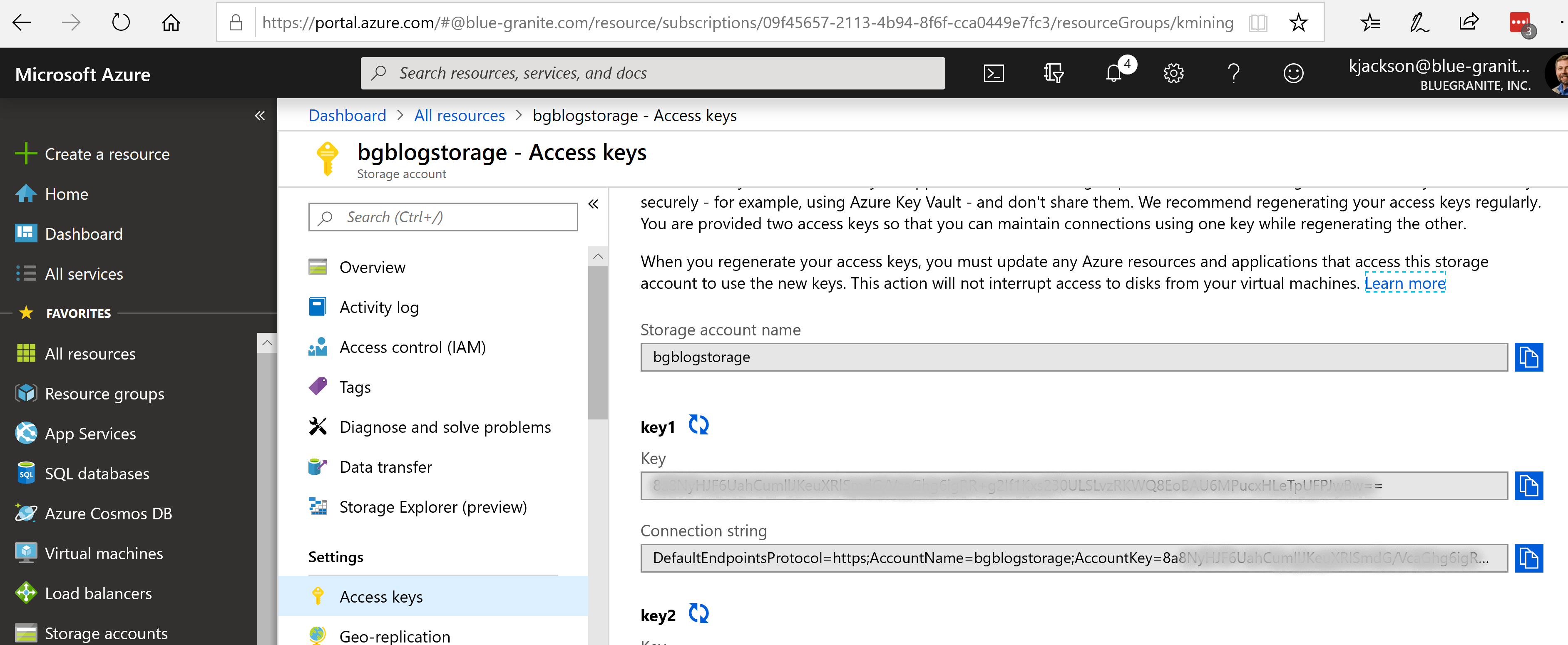 Knowledge Mining Showcase: Using APIs to Manage Azure Search - 3Cloud